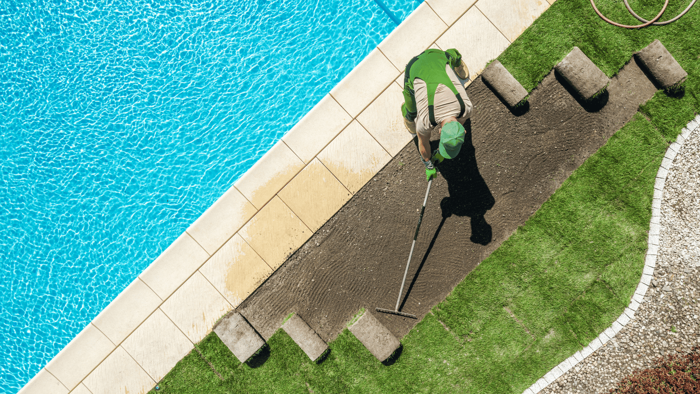 Turf 101: The best grass for around your pool – GoTurf