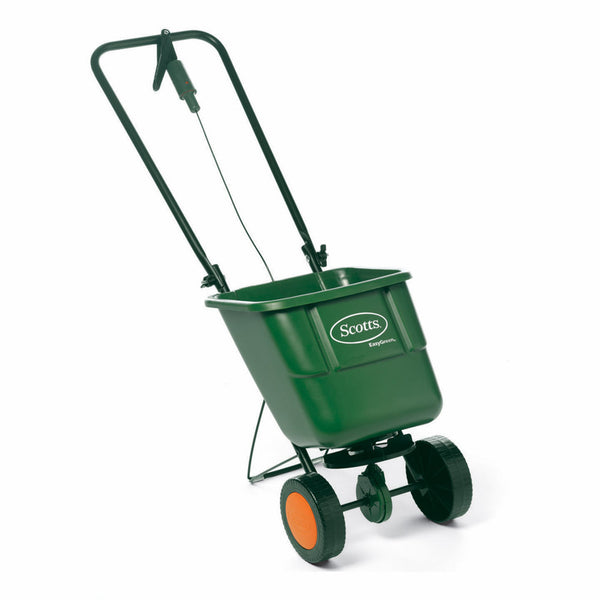 Scotts EasyGreen Fertiliser Spreader – GoTurf